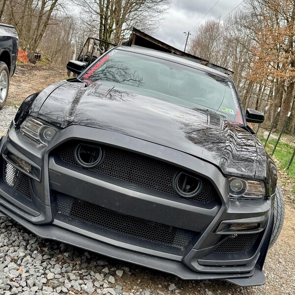 10” Gazoo Racing Window Decal Sticker, Fits Supra, GR86, GT86, FRS, GR ...