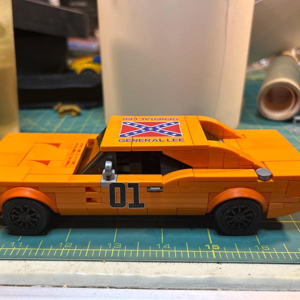 Herbie Tamiya VW Volkswagen Custom Made Decals Stickerskit Sand ...