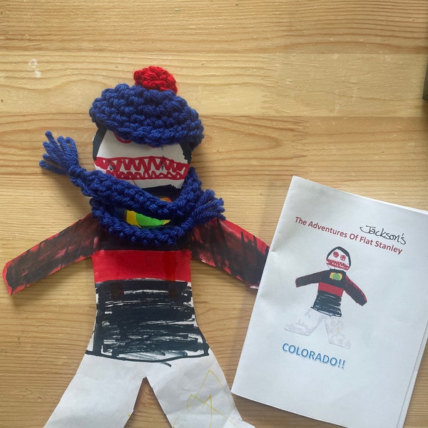 Adorable Noah's Ark Ripple Baby Blanket Throw and Hat - Giraffe ...