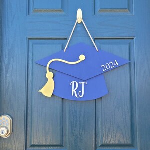 Graduation Party Decorations, Class of 2024, Graduation Centerpiece ...