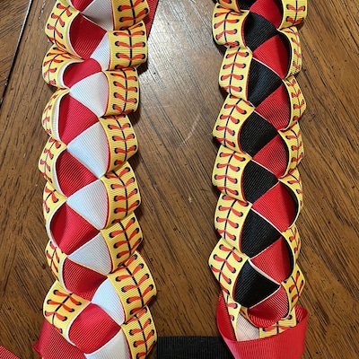 Wrestling Ribbon 7/8 Grosgrain Ribbon 7/8 Ribbon - Etsy