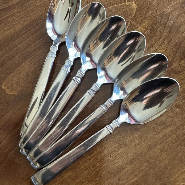 3 Dinner Forks Christofle Capricorne LIANE Stainless France 7 3/4 - Etsy