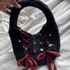 Crochet Cinta Bag Pattern PDF - Etsy
