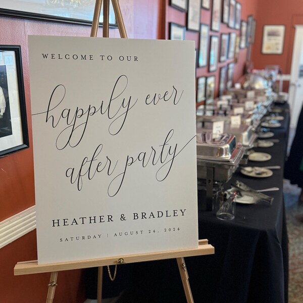 Printable Snack Station Sign Template, Snack Bar, Wedding Food Table ...