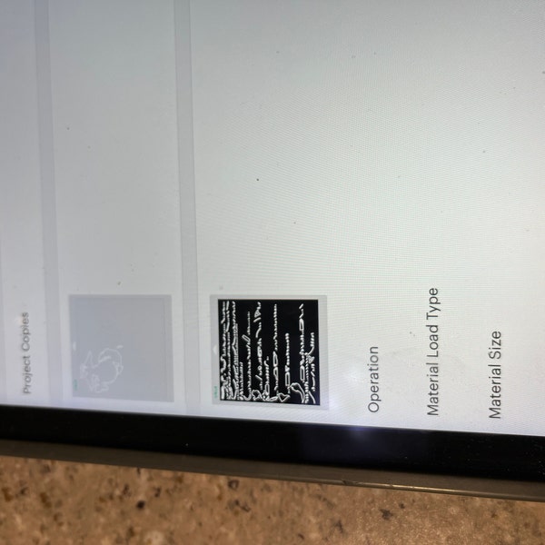 5 Practical Magic Inspired Digital Files Cricut Laser Files Glowforge ...