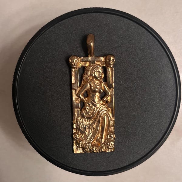 Goddess Labrys 5704B - Etsy