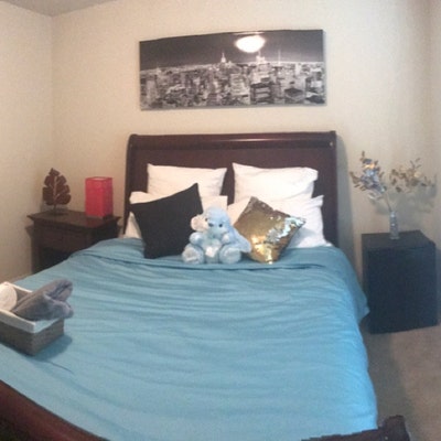 Be Our Guest Wall Decal, Guest Room Decor, Welcome Vinyl Sticker ...