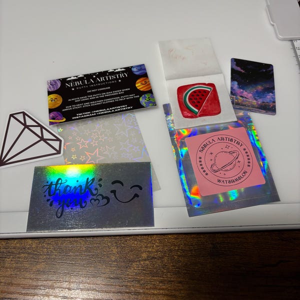 Ruler for Round Drills / Cheap Putty / Scented Putty / Diamond Art ...