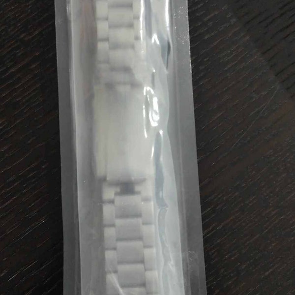 22 Mm Black Rubber Strap 152S With Pin Buckle for Breitling Watches - Etsy