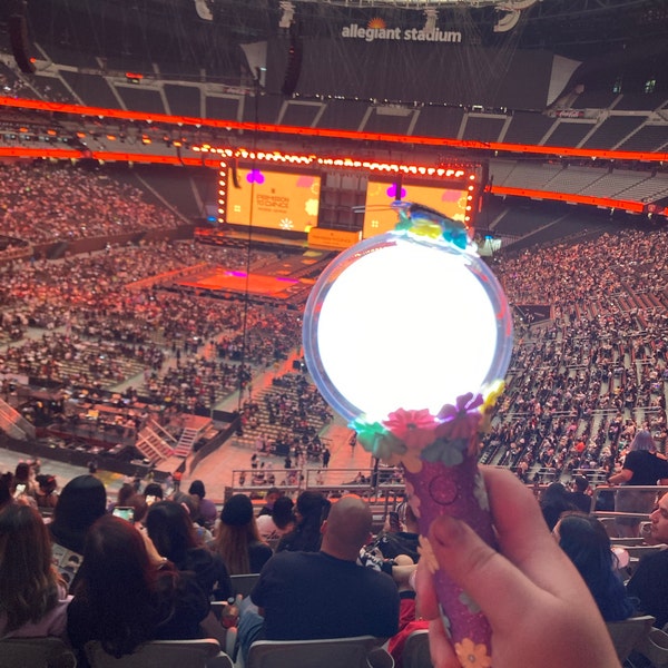 BTS Army Bomb Skin MOTS Edition - Etsy