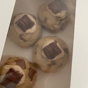 10x Kids Party Birthday Dino Box 16x4x8 Handle Blue Green Pink Baby ...