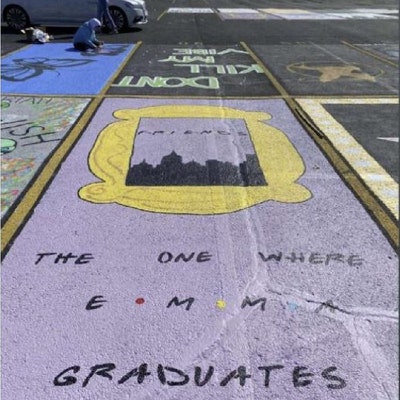 Friends Font Alphabet Stencil Kit 3 Inch Letters Paint Your Own Wood ...