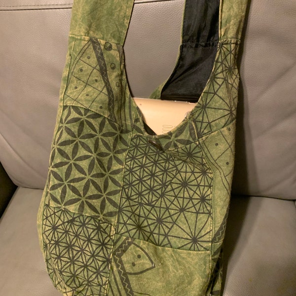 New PAGAN Style Witchy Long Pixie Hooded FESTIVAL Top With Lacing Psy ...