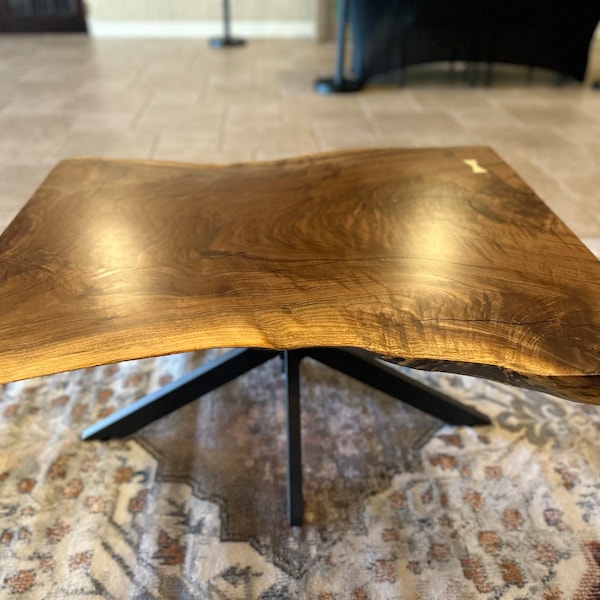 H 16 Inch, Coffee Table Legs, Spider Shape, #SS1320 - Etsy