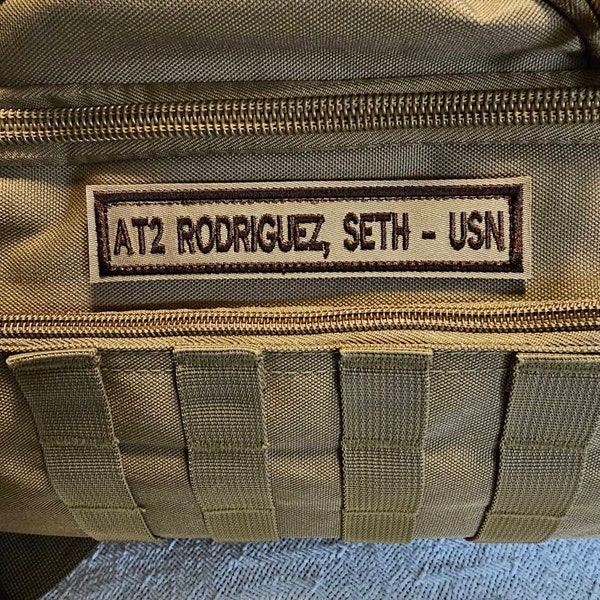 First Responders Flag Patch, Embroidered Iron-on/hook & Loop Badge ...