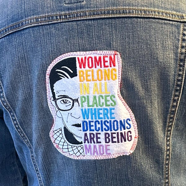 Horse Head Patch, Elegant Horse Patch, Large Embroidered Patch, Embellishment, Clothes Accessory ...