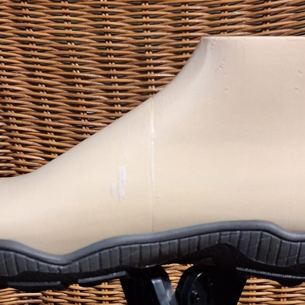 Digital PDF Pattern Loafer Shoes Shoemaking All Sizes - Etsy