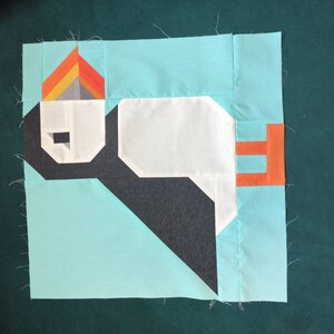 QUILT PATTERN Cat Scratch Quilt Pattern by Art East Quilting Co ...