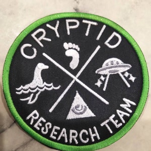 Space in A Bottle Patch - Etsy