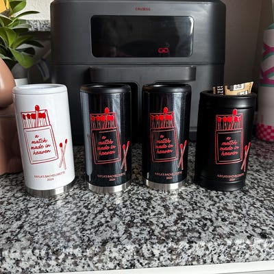 Custom UV DTF Stickers, Uv DTF, Uv Dtf Decal, Ready to Print, Custom ...