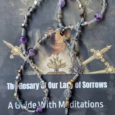 Saint Abigail Icon, Saint Gobnait Icon, Saint Deborah Icon, Gift for ...