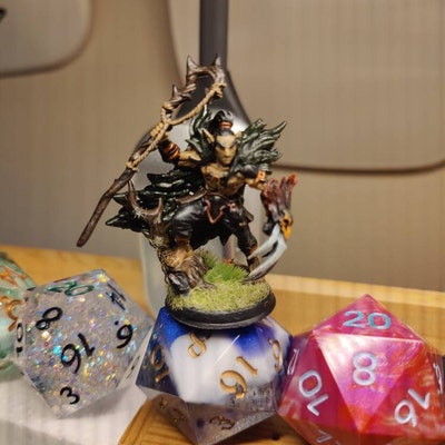 Classic JRPG Vol 2 Set Dnd Miniature, Tabletop RPG Dnd Minim, D&D ...