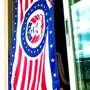 America Strong American Flag 3x5 High Quality - Etsy