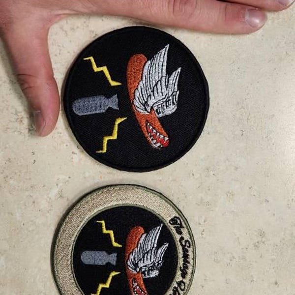 Custom Embroidered Patches , Custom Logo Patches , Custom Iron on ...