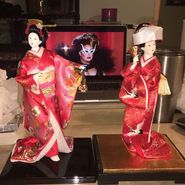 Cauldon Stoke on Trent Porcelain Toast Rack Holder Dresden Style for ...