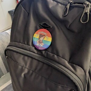 Magnetic Bumper Sticker Science is Real Black Lives Matter - Etsy