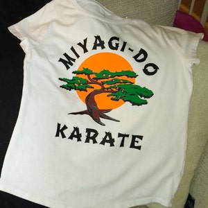 Miyagi Do Cobra Kai Karate Kid Svg Png Layered - Etsy