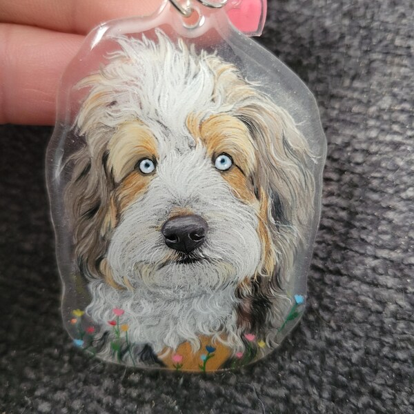 Hand Painted Wooden Cat Pin | Cute, Angry or Indifferent Kitty Brooch ...