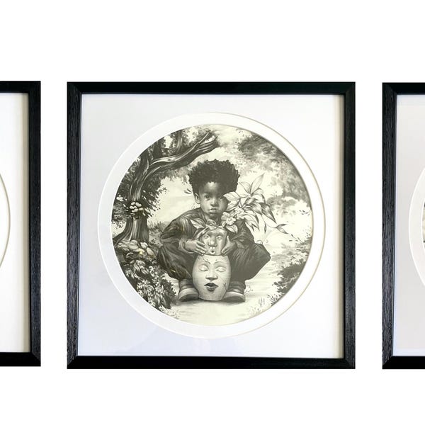 Picture Framing Mat 11x14 for Oval Photo One Mat Oval Opening CHOOSE ...