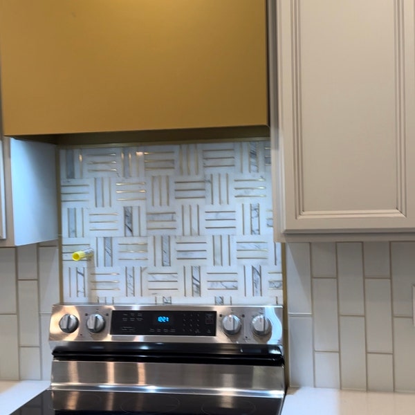 30" Matte Black Square Hood Vent Custom Color 3 Speed Fan With Leds - Etsy