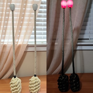 LED Rope Dart Capsule 2.0 - Etsy
