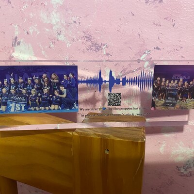 Soundwave Art , Art Soundwave Gift Sound Wave, Sound Wave Print,custom ...