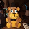 Freddy Fazbear Plush Crochet Pattern - Etsy