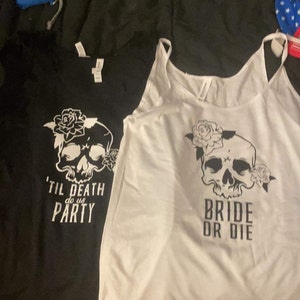 Bachelorette Swimsuits Bachelorette Bathing Suits. Getting | Etsy