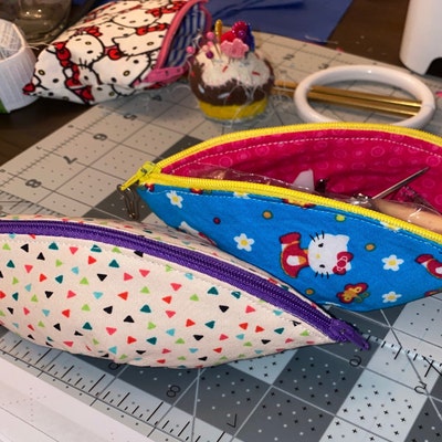 Easy Wonder Clip Bowl With VIDEO TUTORIAL - Etsy