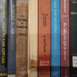 Lot of 10 Vintage Old Rare Antique Hardcover Books Mixed Color Random ...