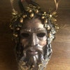 Morrigan Mask - OUT OF Stock/made to Order - Etsy