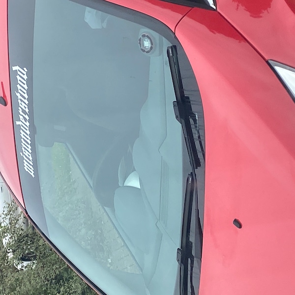 Low N Slow JDM Modified Car Window Sticker (all Colours & Sizes) - Etsy