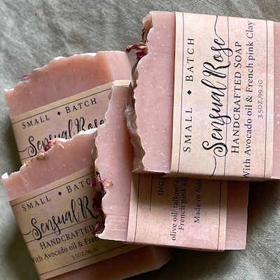 Editable Beard Balm Label Template With Bearded Man. Shaving Soap Label ...