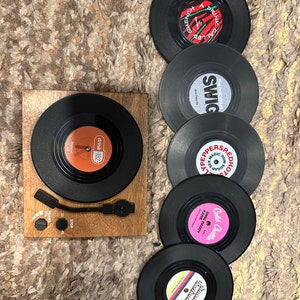 LP Guitar Shaped Cutting Board FREE SHIPPING, Custom Inlay Cutting ...