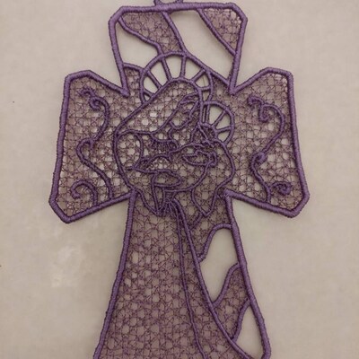 LDS Moroni Machine Embroidery Designs - Etsy