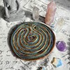 Hand Built Ceramic love Seeds Box - Etsy
