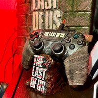 Rust Game Logo Gamer Room Desk Decor - Etsy