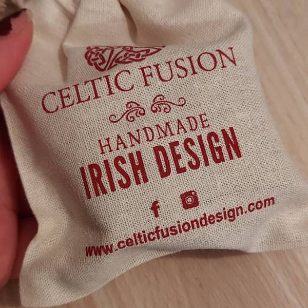 JADE TRINITY RING | Sterling Silver, Celtic Trinity Ring, Celtic Ring ...