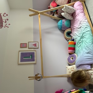 Manifest Hand Print Bedroom Print Self Love Nail Salon Decor ...