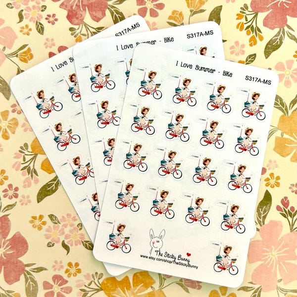 You Go Girl - Planner Stickers for Any Planning Style (S596MS) - Etsy